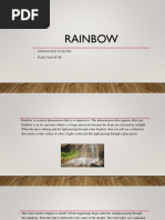 Rainbow Passage | PDF