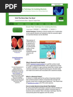 Digestive Disease Case Studies Analysis | PDF | Human Digestive System ...