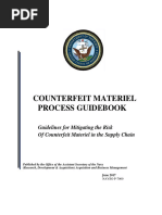 Tempest Standards | PDF | Nato | Classified Information
