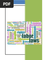 Eti Base Code English | PDF | Overtime | Child Labour