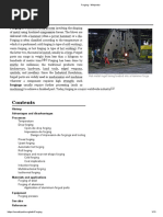 Casting Fundamentals Design | PDF | Casting (Metalworking) | Applied ...