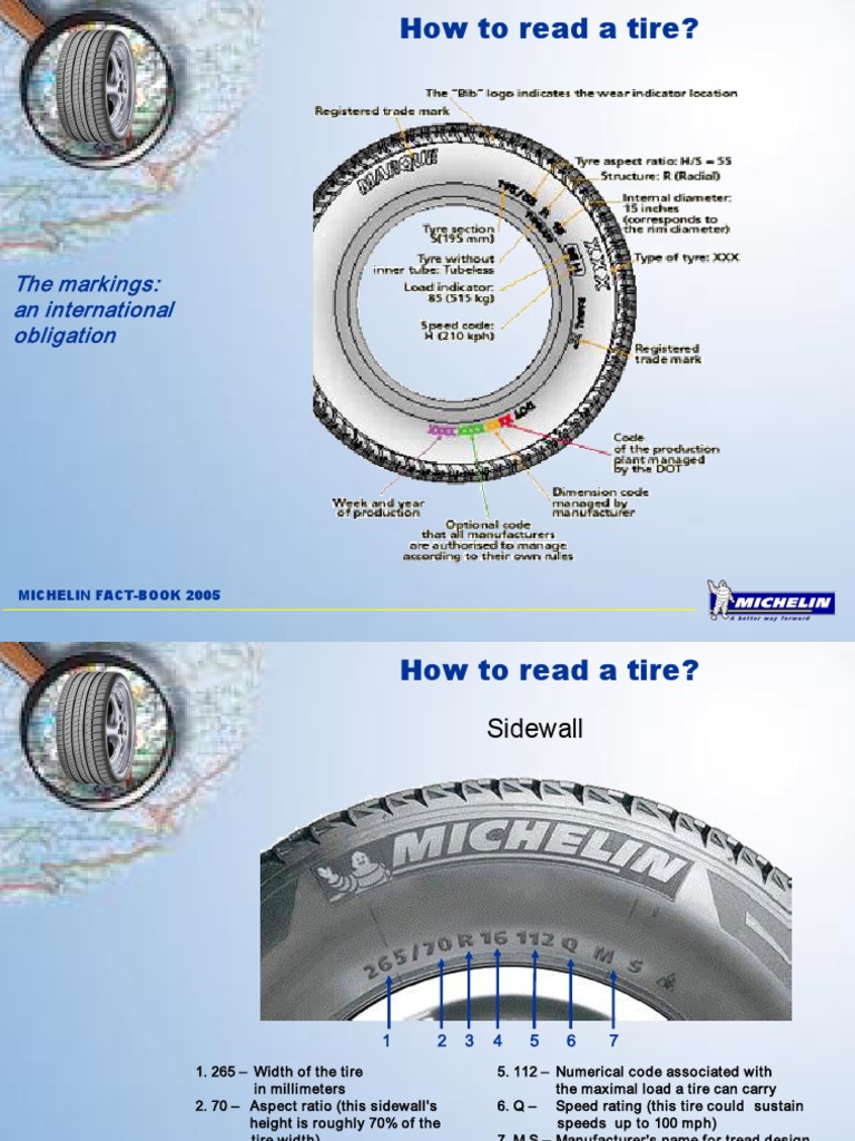 Passenger Car and Truck Tire Markets | PDF | Tire | Transportation ...