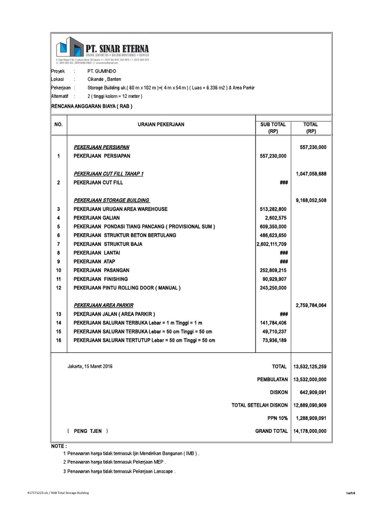 5.opnam Mandor Darim Gumindo 32 | PDF