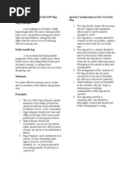 COPAR Phases | PDF | Community Organizing | Leadership