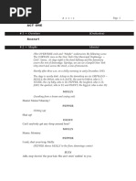 The Pearl Monologue | PDF