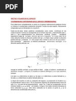 Los Paraboloide Circular | PDF | Elipse | Geometría diferencial