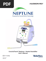 Capsule Neuron 3: Technical Data Sheet | PDF | Wireless Lan | Ieee 802.11