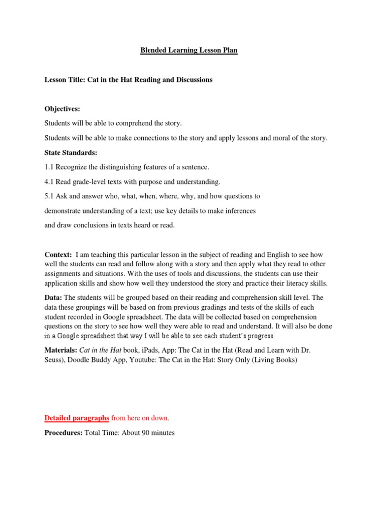 Unit 5 Template | PDF | Reading Comprehension | Multimedia