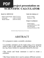 SAB Tool Test Login - Instructions | PDF