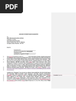 Project Contractor: Checklist For Earthing | PDF