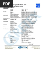 Office Chair Quotation Sheet 1 | PDF | Chair | Upholstery