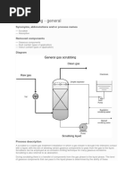 API Standard 521 - Guide For Pressure-Relieving and Depressuring ...