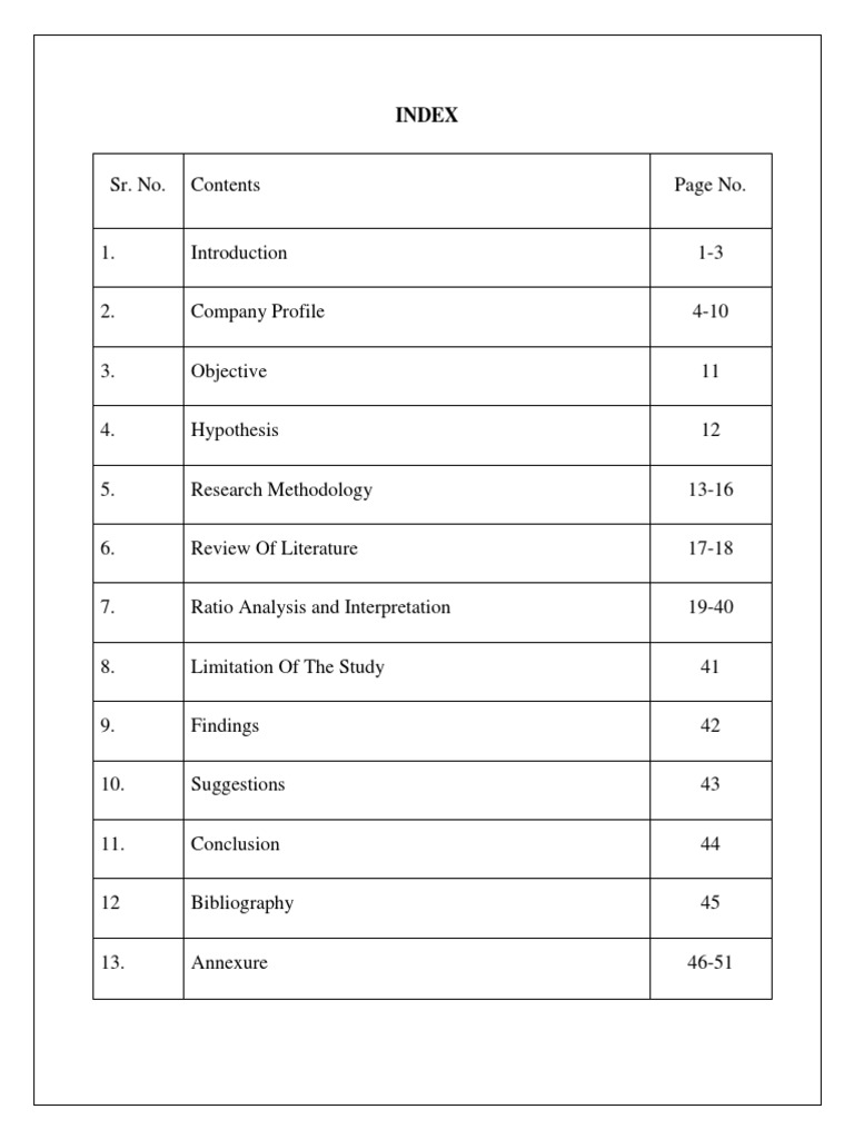Reliance Petroleum Project Report | PDF | Earnings Before Interest ...