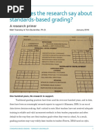 Lesson Plan-Something From Nothing | PDF | Learning | Pedagogy