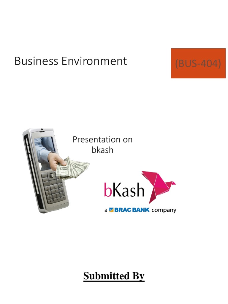 Bkash | PDF | Marketing Strategy | Market Segmentation