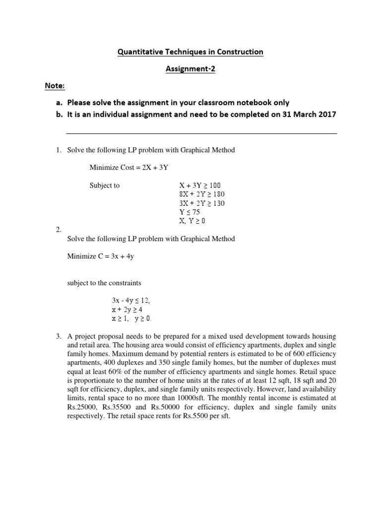Paper 17 | PDF | Mathematical Optimization | Economies