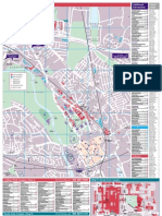 UCD Map | PDF | Science And Technology | Science