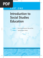 NCSS Standards PDF | PDF | Social Group | Institution