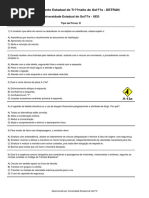 Modelo 9 IMT - Preenchível | PDF | Science | Tecnologia (geral)