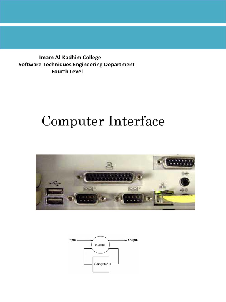 Lectures 1 4 Interface Technology New Pdf Interface Computing Dynamic Random Access Memory 2486