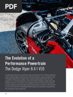 ls3 Torque Specs | PDF | Screw | Ignition System