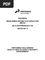 User Manual Portal STK | PDF | Komputer