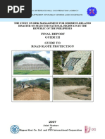 Grouted Riprap Design | PDF | United States Army Corps Of Engineers ...