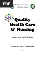 Spices Tool | PDF | Geriatrics | Gerontological Nursing