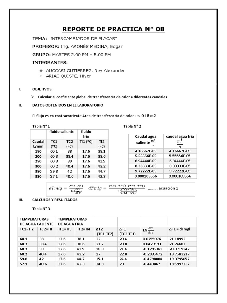 Reporte 8 | PDF | Teaching Methods & Materials | Technology & Engineering