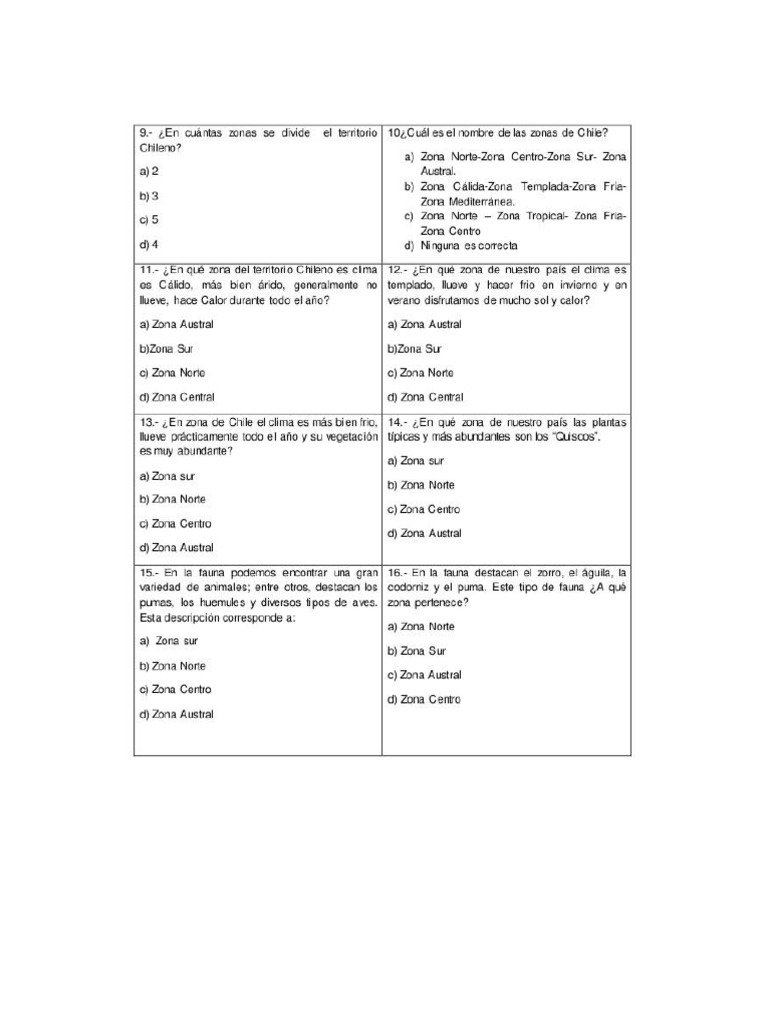 Vocabulario Ingles El Circo | PDF