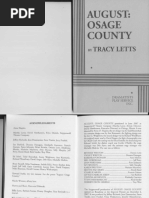 Face - The Play | PDF