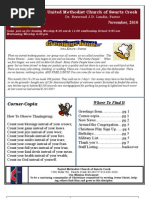 Guide For Commentator and Lector | PDF | Mass (Liturgy) | Jesus