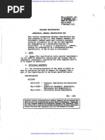 Military Standard ASG PDF Overview | PDF