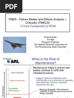 2.MEDA Investigation Process From Boeing | PDF | Airlines | Error