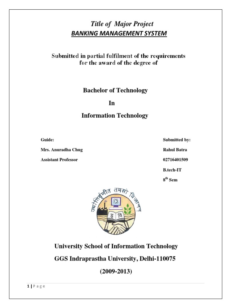 GWT Banking Project | PDF | Web Server | Internet & Web