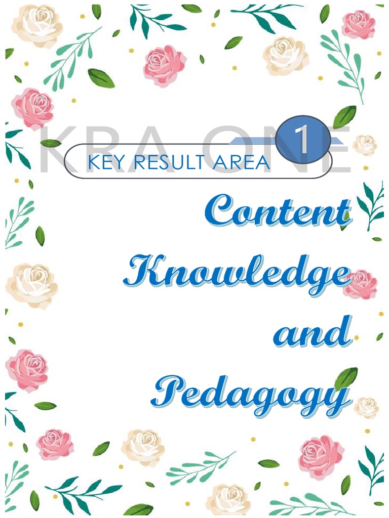 Kra 1 | PDF