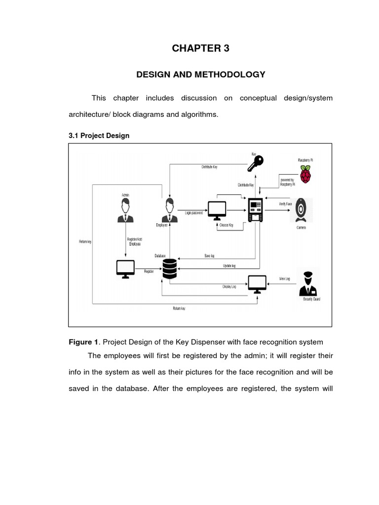 Chapter 3 | PDF | Software Development | Databases