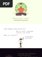 Understanding the Dungan Belief | PDF