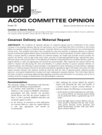 Occurrence Variance Report | PDF | Risk | Hazards