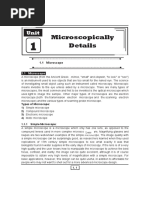 Calculating Microscope Field Diameter | PDF | Lens (Optics) | Optics