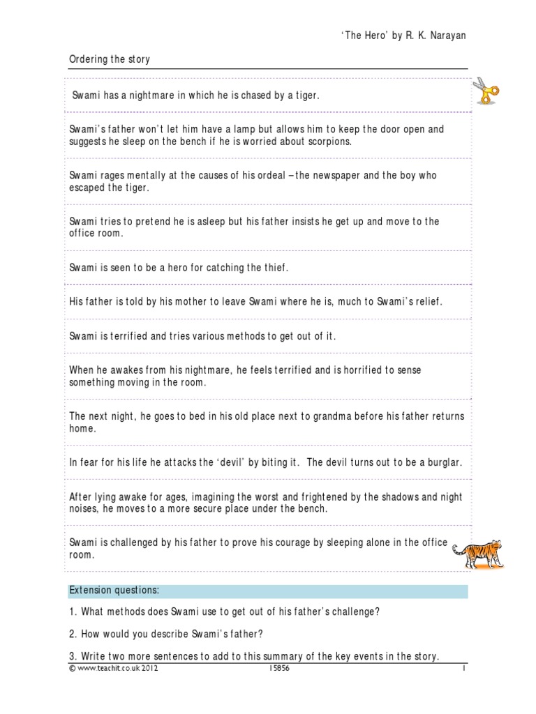 PDF | PDF | Nightmare