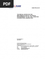 Jis B 7502-2016 | PDF