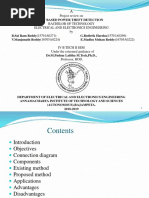 HTCE Visitors Map Bezoekers Plattegrond | PDF | Business | Science