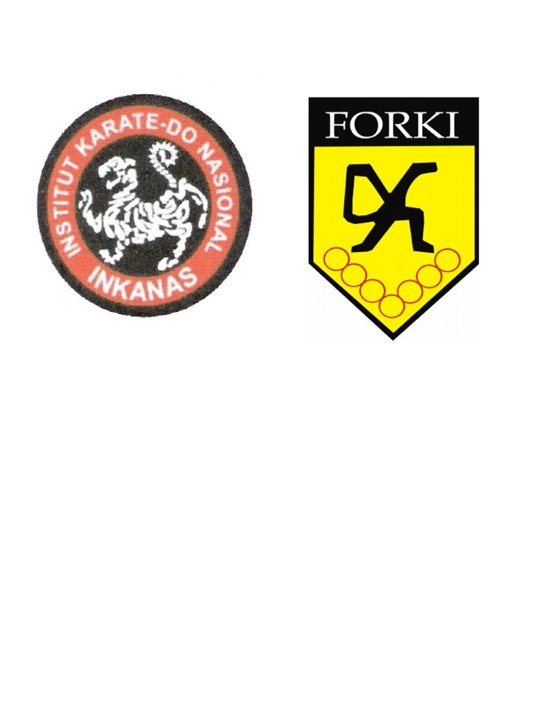 Logo Inkanas Forki | PDF