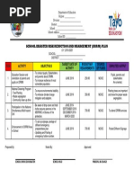 Exercise Book Label Template | PDF