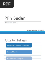 2024 - Materi PH DE PSAK 118 - Rev3-Web | PDF