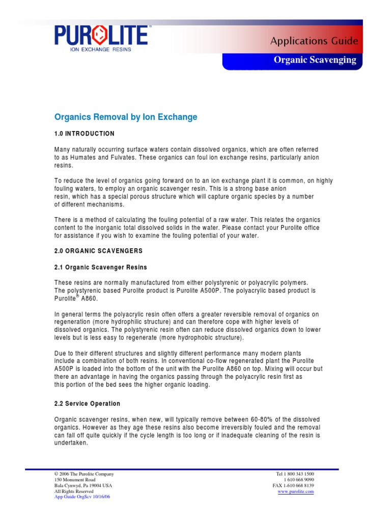 Operator Reference Sheet Math | PDF | Ion Exchange | Flow Measurement