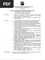 Format Proposal Riset Untuk Program S3 | PDF | Komputer