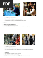 FCE Speaking Test | PDF | Test (Assessment) | Question