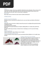 Paint Range Compatibility Chart - DakkaDakka | PDF | Brown | Blue